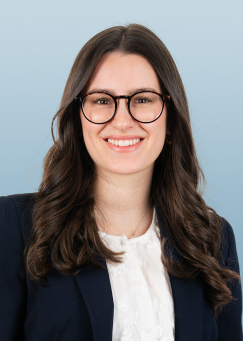 Ramona Schiener - Advokaturbüro Albrecht | Riedo | Anwander